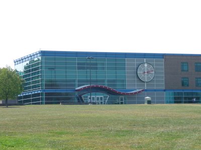 SUNY Purchase College