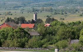 Civljane (English) | settlement