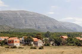 Civljane (English) | settlement