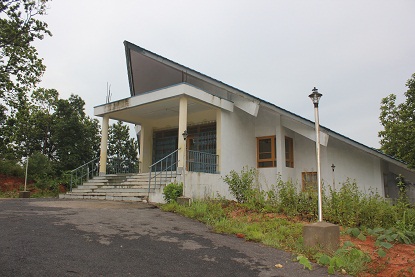 Faculty Guest House - Tura