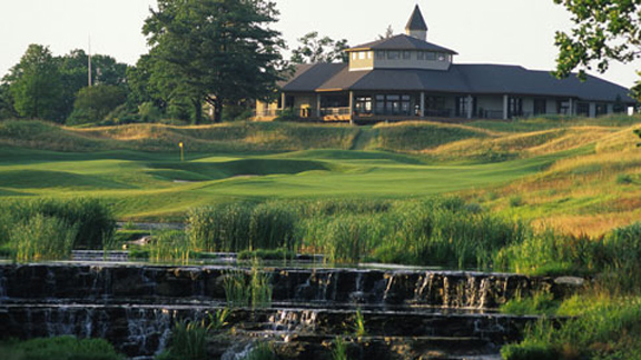 Valhalla Golf Course - Louisville-Jefferson County, Kentucky