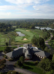 Valhalla Golf Course - Louisville-Jefferson County, Kentucky