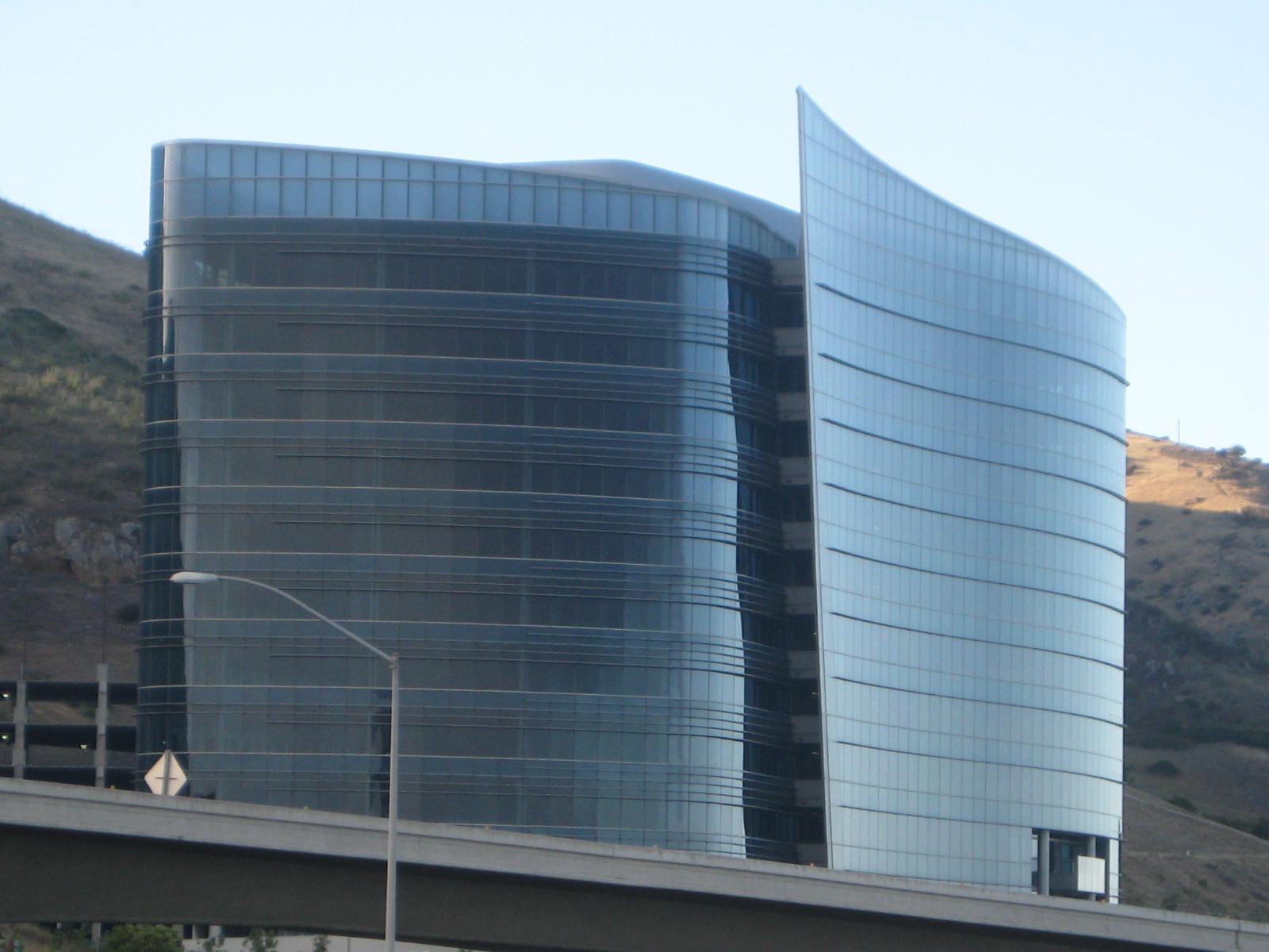1 Tower Place - South San Francisco, California