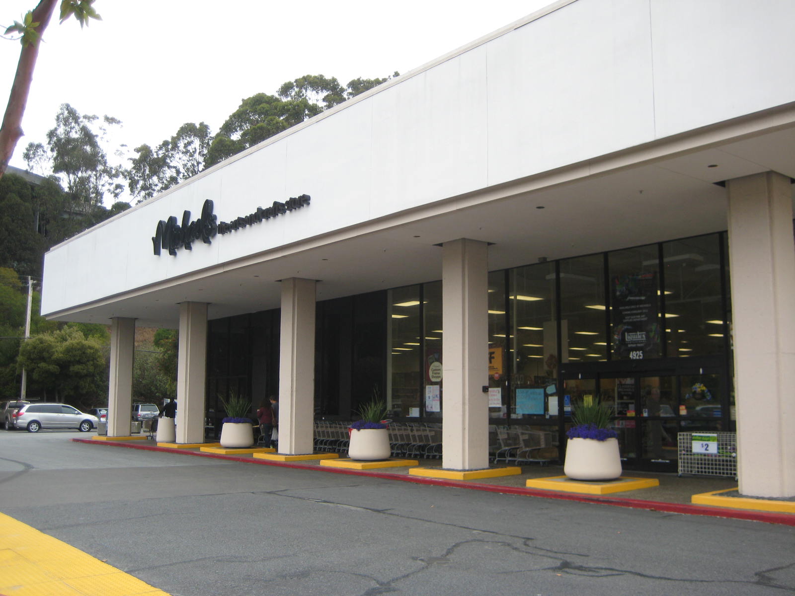 Michaels - Colma, California | store / shop, arts and crafts store