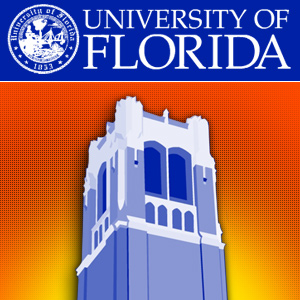 University of Florida - Gainesville, Florida