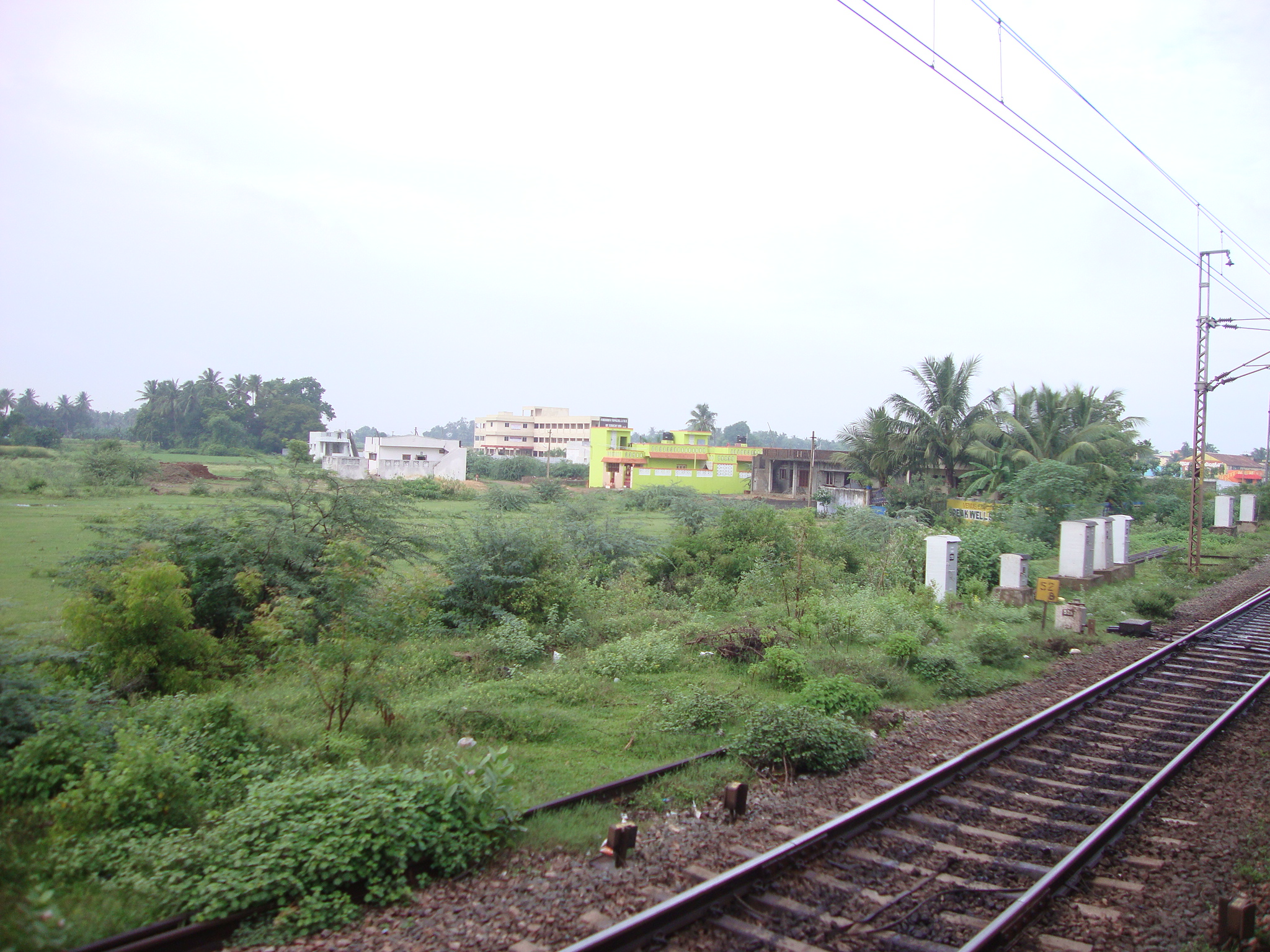 Kadambathur block - Alchetron, The Free Social Encyclopedia