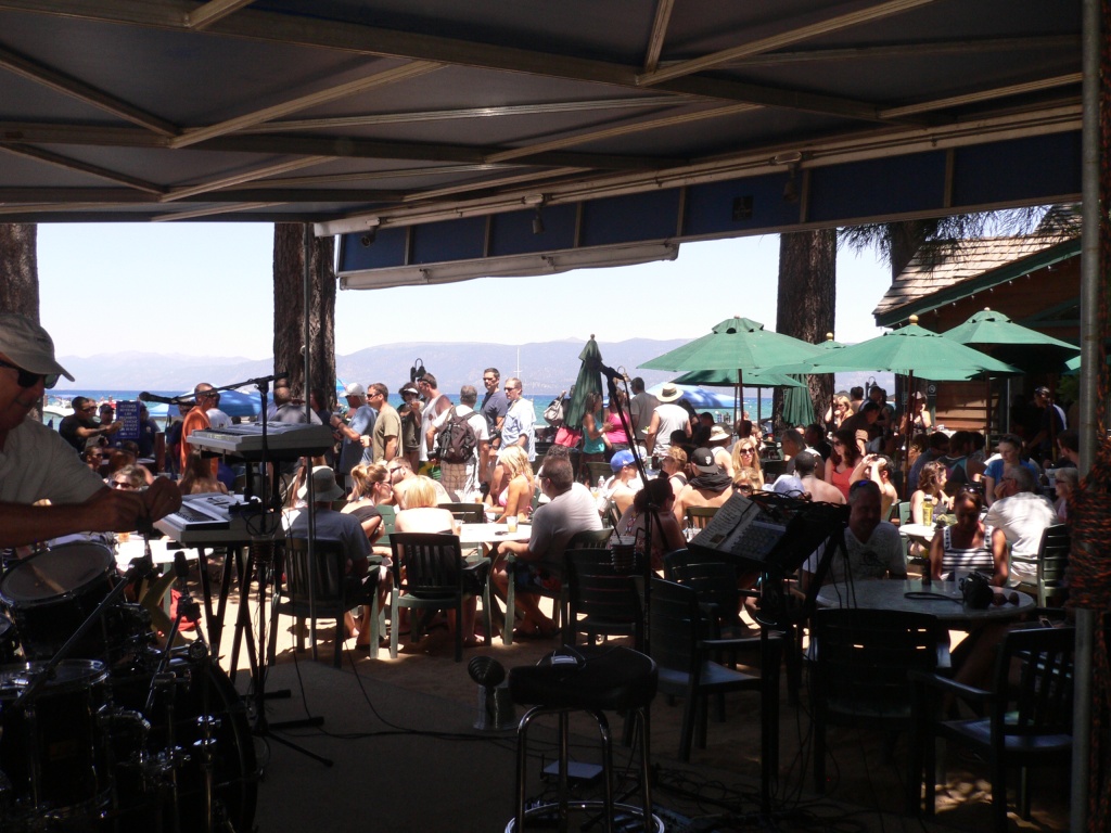 The Beacon Bar & Grill