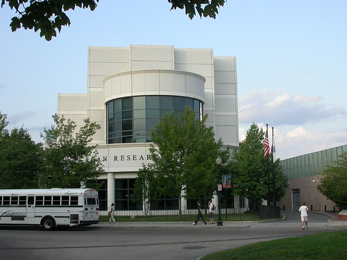 Egan Center - Boston, Massachusetts