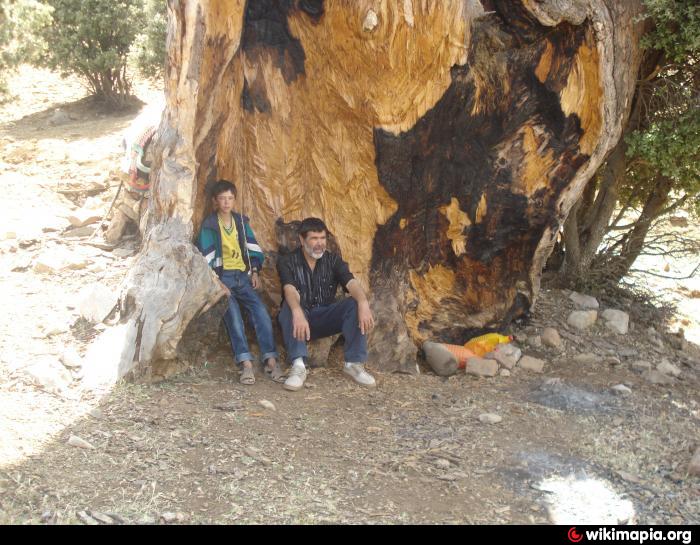 boulemane - JungleKey.fr Image