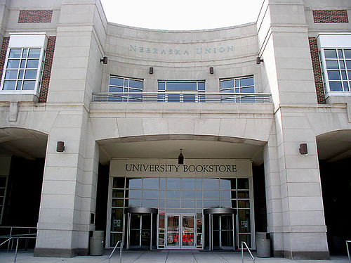 UNL City Campus Student Union - Lincoln, Nebraska