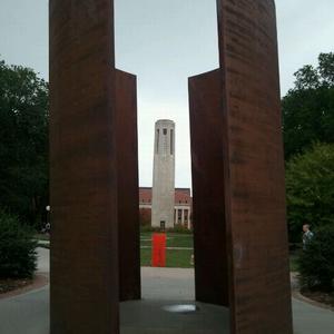 Mueller Tower - Lincoln, Nebraska