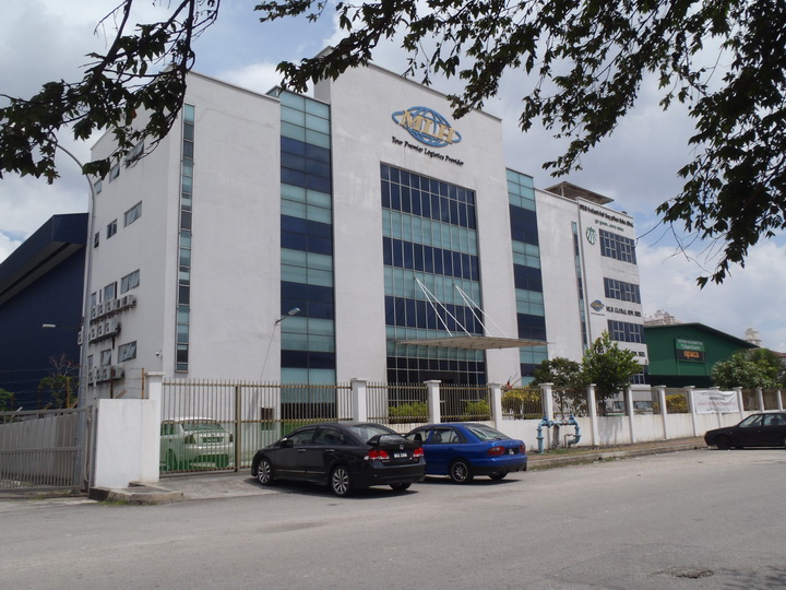 MLH Global Sdn. Bhd