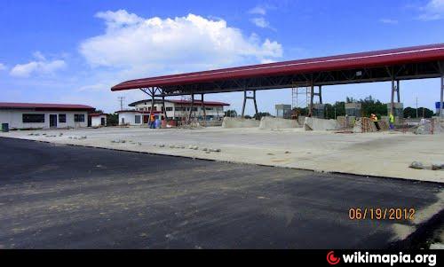 Tarlac-Pangasinan-La Union Toll Expressway (TPLEX) - Tarlac City