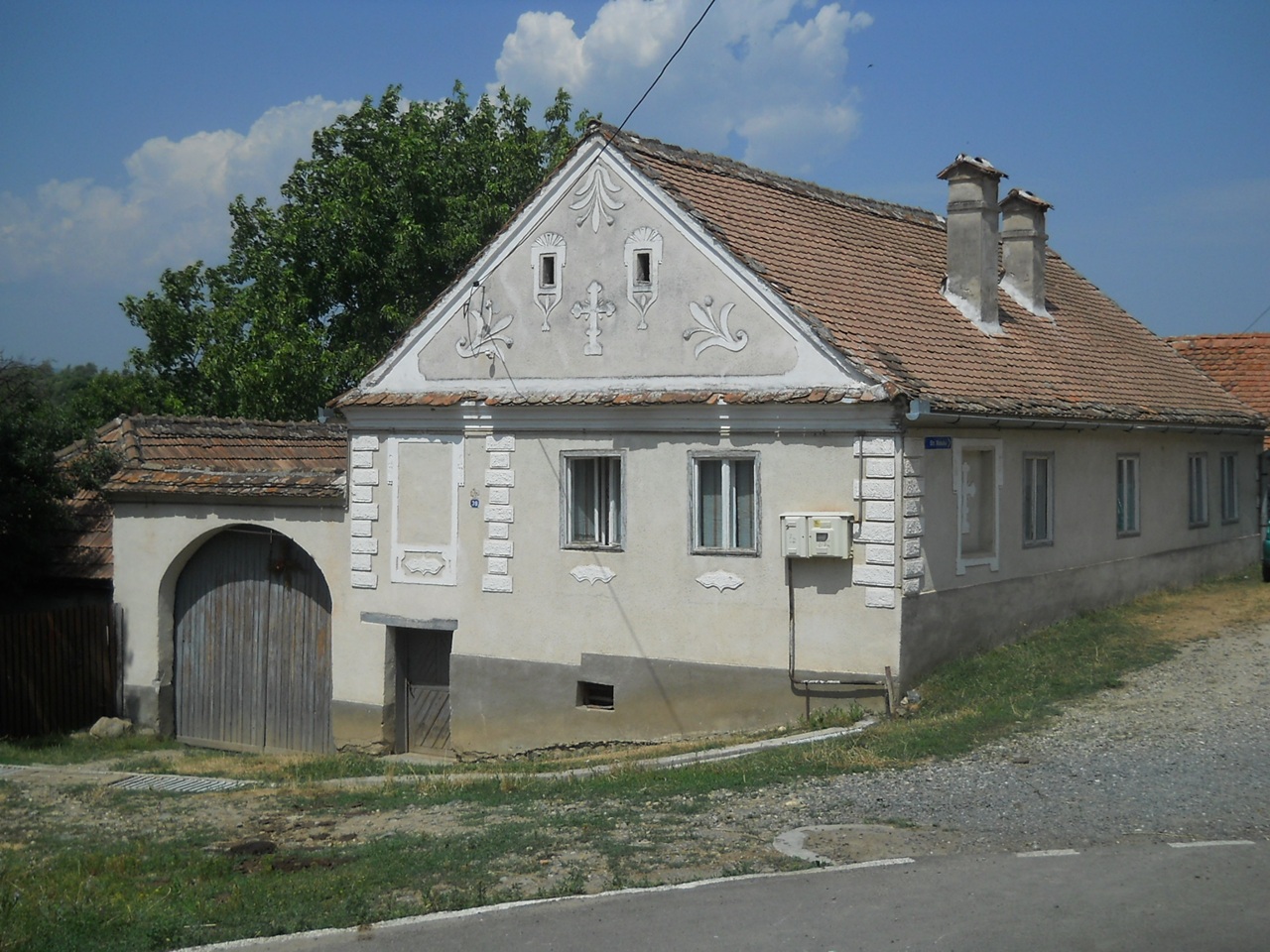 Sebeşu de Sus
