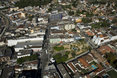 Rio Bonito - Rio de Janeiro - Brasil (Español)