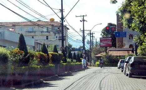 Porto Real | cidade, município
