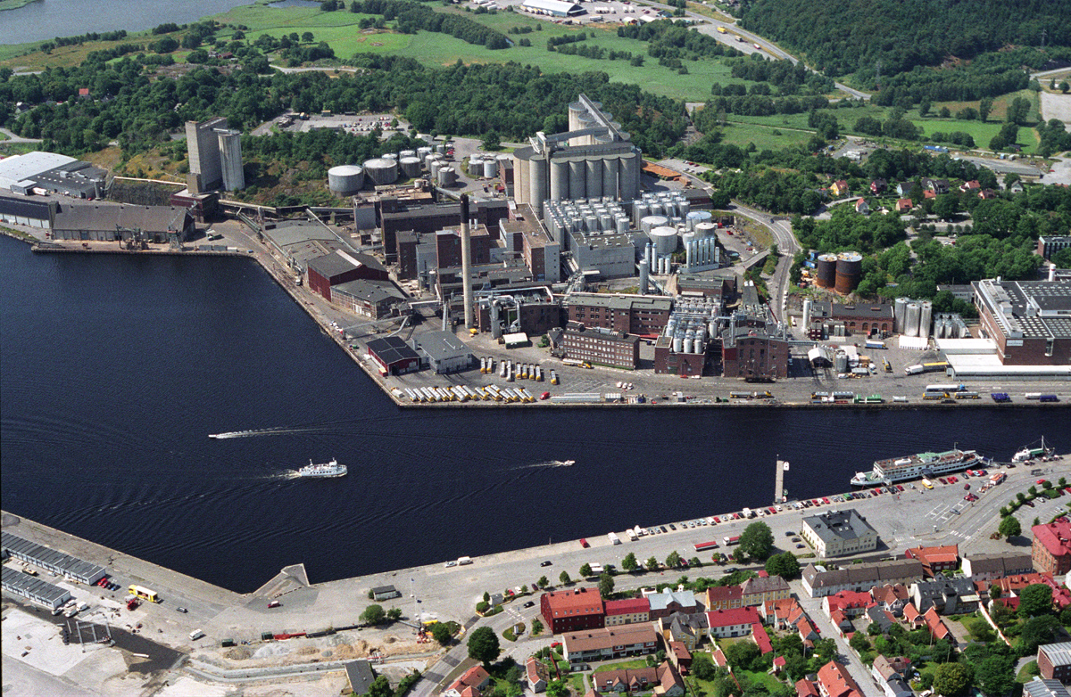 Karlshamn