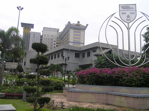 University Malaya Medical Centre (UMMC) - Kuala Lumpur