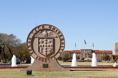 Texas Tech University - Lubbock, Texas