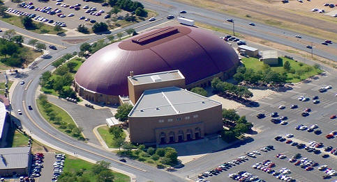 City Bank Coliseum