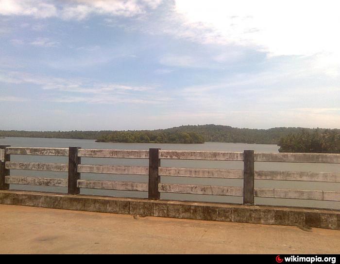 PANAYILKADAVU BRIDGE