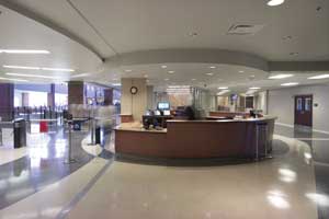 Colvin Recreation Center - Stillwater, Oklahoma | fitness centre / center