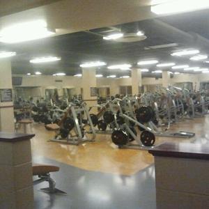 Colvin Recreation Center - Stillwater, Oklahoma | fitness centre / center