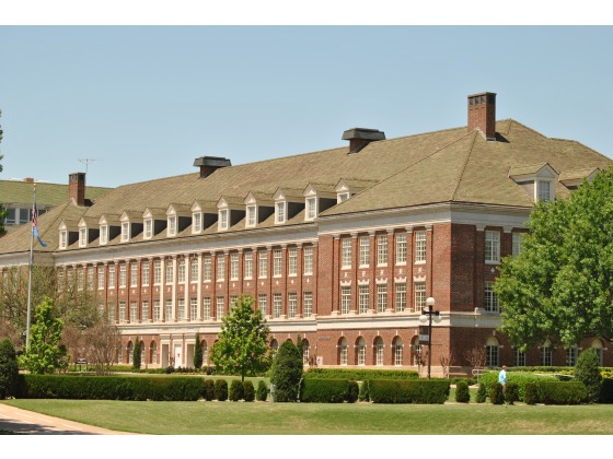 Whitehurst - Stillwater, Oklahoma