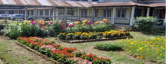 Goalpara College - Goalpara