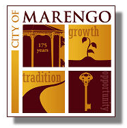 Marengo, Illinois | city