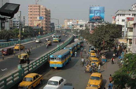 Ballygunge - Kolkata