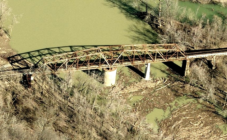 Salt River Bridge