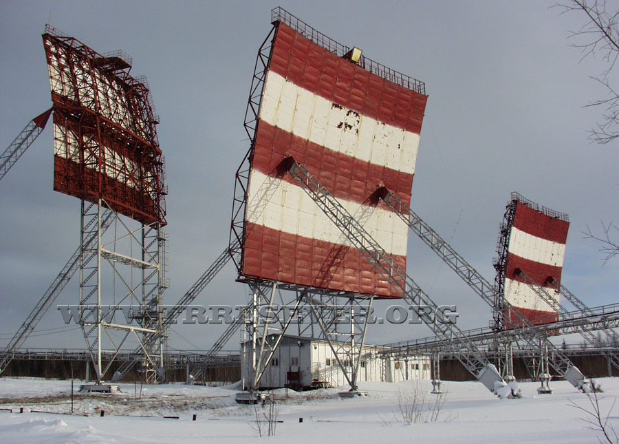 World / Russia / Krasnojarsk / Turukhansk , 4 км от центра (Туруханск ...