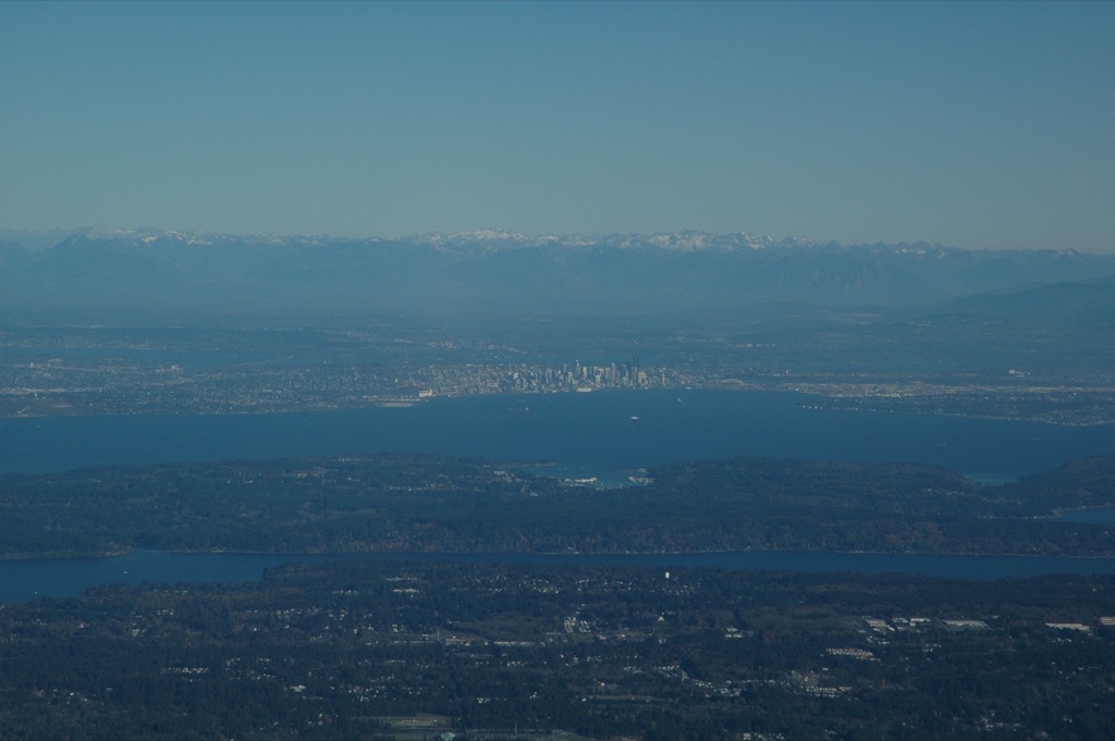 Elliott Bay
