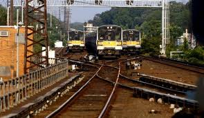 LIRR Freeport Station - Freeport, New York