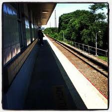 LIRR Lynbrook Station - Lynbrook, New York