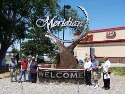 Meridian, Idaho
