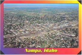 Nampa, Idaho | city