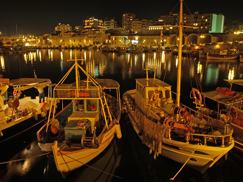 City of Heraklion