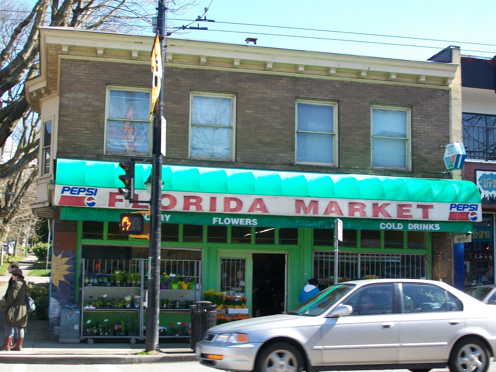 Moja Coffee - Vancouver | cafe