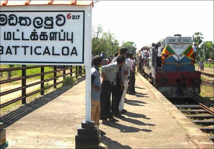 Batticaloa