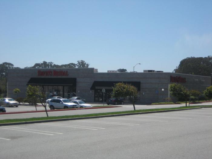 Raising Cane's Chicken Fingers - Colma, California