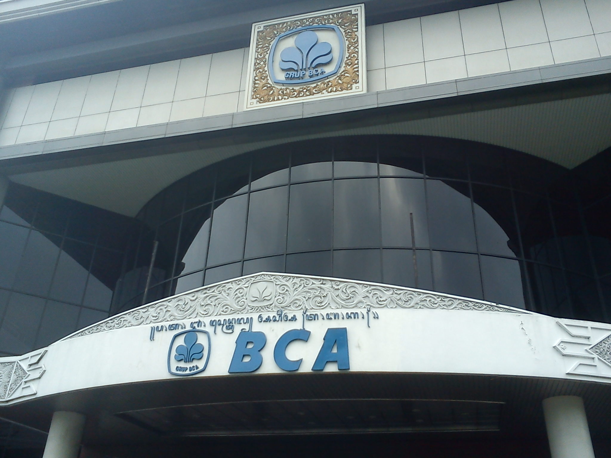 BCA - Surakarta (Solo)