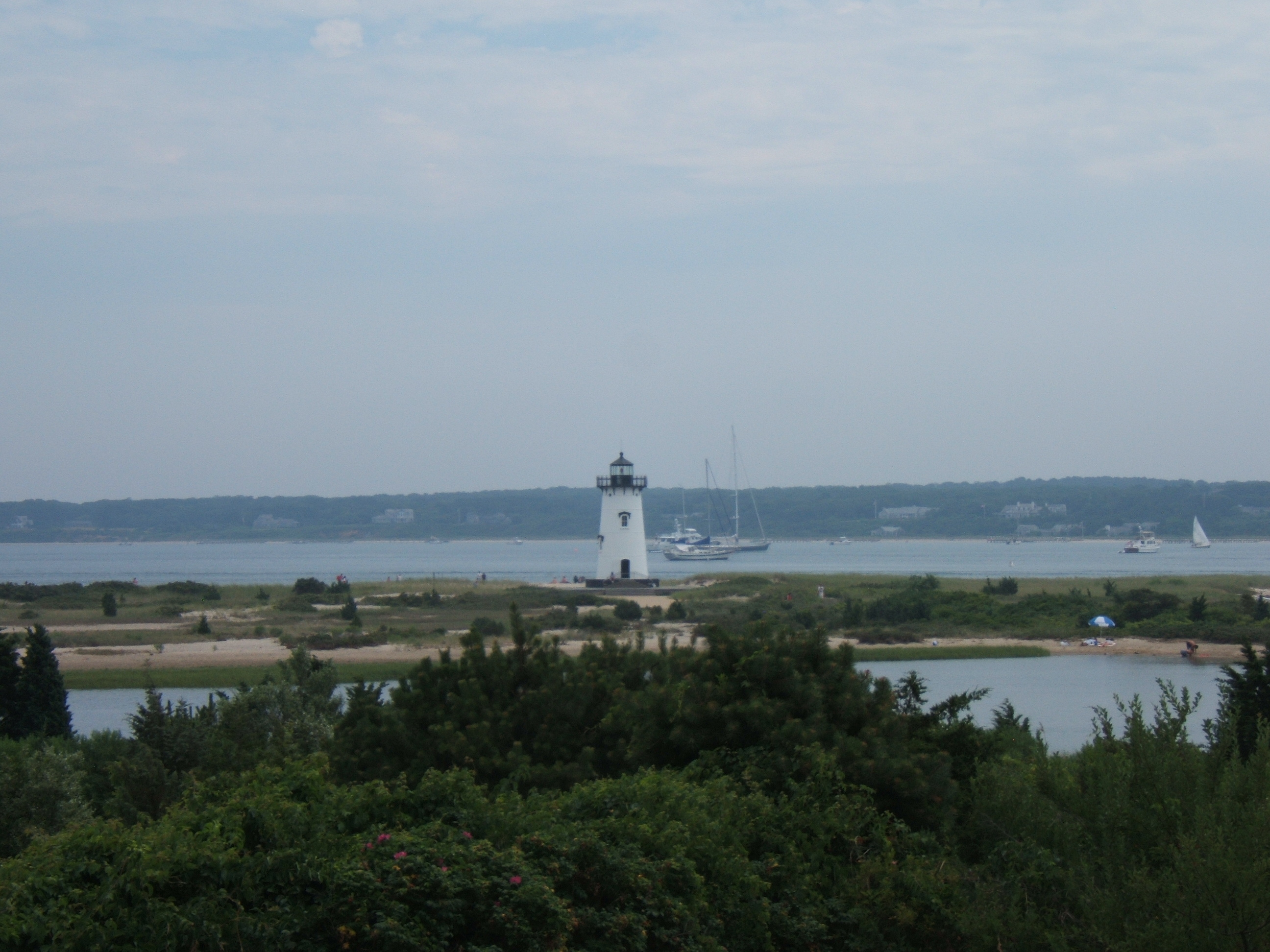 Edgartown Light House