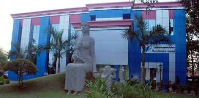 HLL Lifecare Limited - Thiruvananthapuram