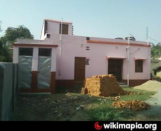 Guest House - Brajarajpur