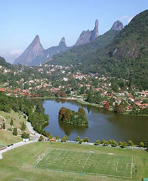 Teresópolis