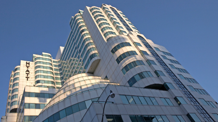 Hyatt Regency Toronto