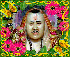 Shri Rajaram Ji Maharaj Ashram, Shikarpura, Luni