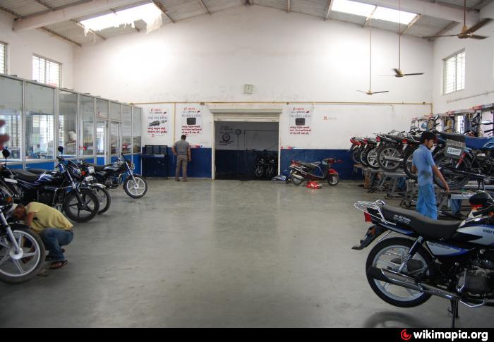 STAR AUTO MOBILES